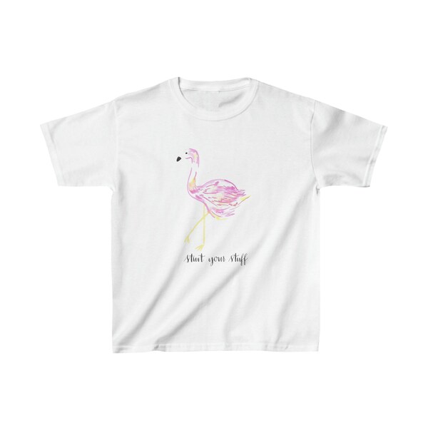 Strut Your Stuff - Etsy