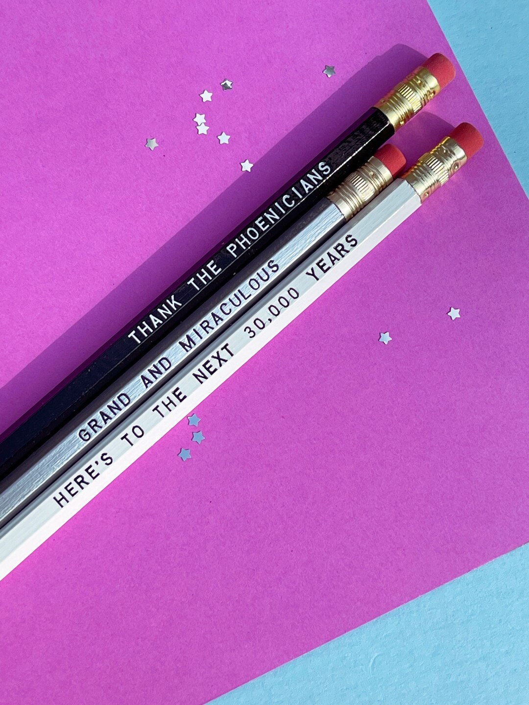Spaceship Earth Pencils / EPCOT Walt Disney World / Back to School Gift ...