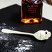 Poison Sugar Spoon, Halloween Decor, Scary Party Spoon, Skull and ...