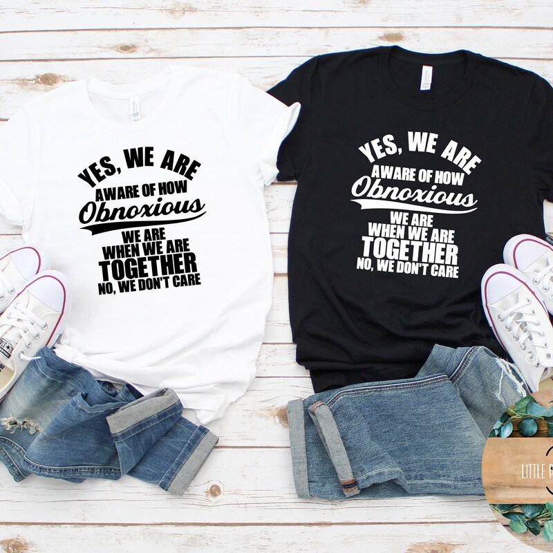 Funny Obnoxious Shirts - Etsy