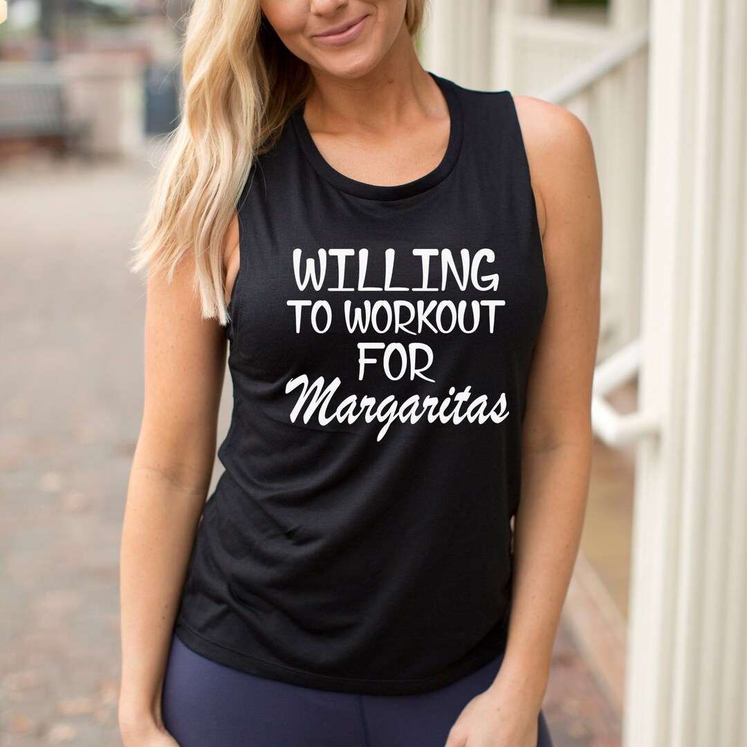 Cinco De Mayo. Funny Workout. Workout for Margaritas. Running. Fitness ...