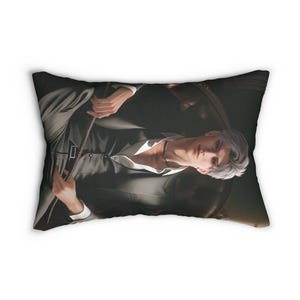 Love and Deepspace, Sylus, Mobile Game, Sylus, Love, Deepspace, Lumbar ...