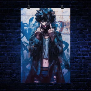 RavenZeroCreations - Etsy