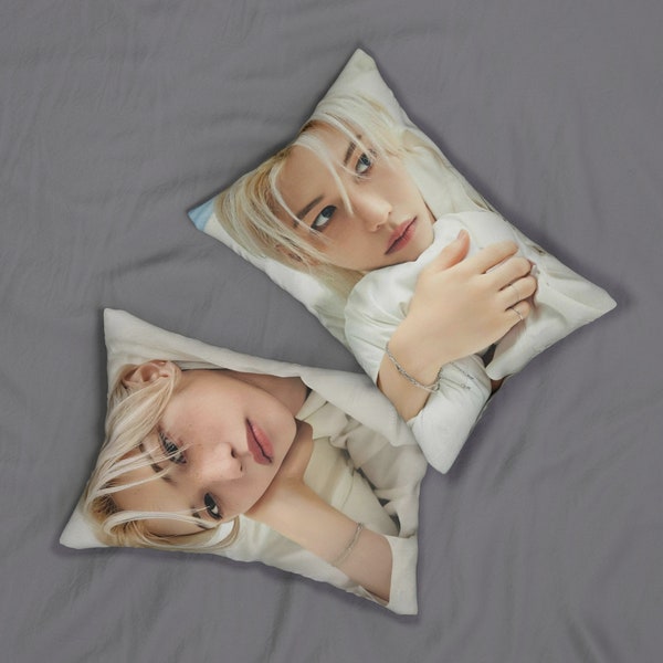 Korean Pillow - Etsy