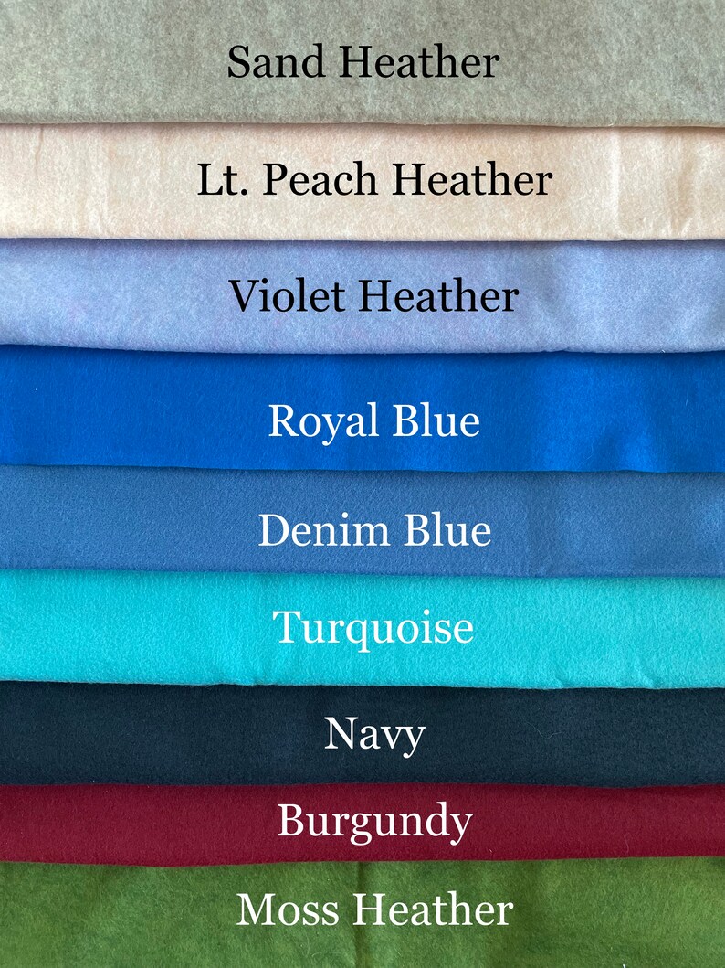 Personalized pennant Felt pennant flag Custom Name Pennant | Etsy