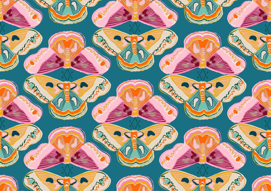Curio by Melody Miller for Ruby Star Society -- RS005914 - Etsy