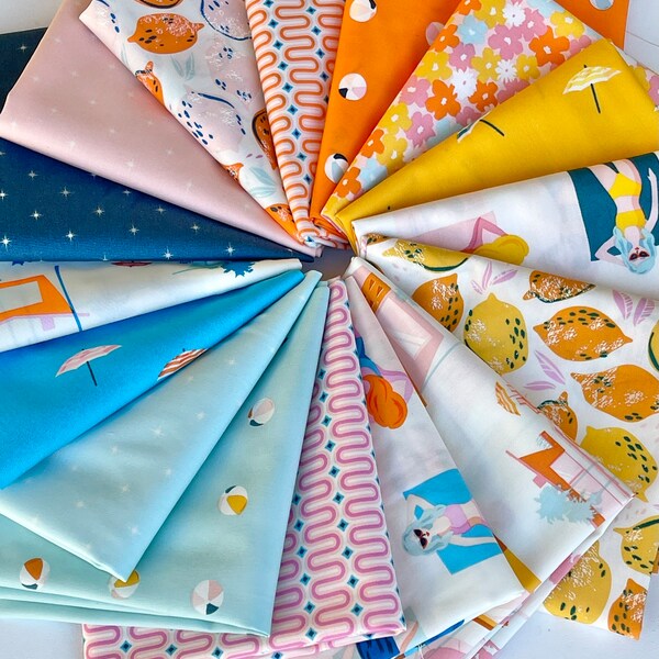 Art Studio Fabric - Etsy