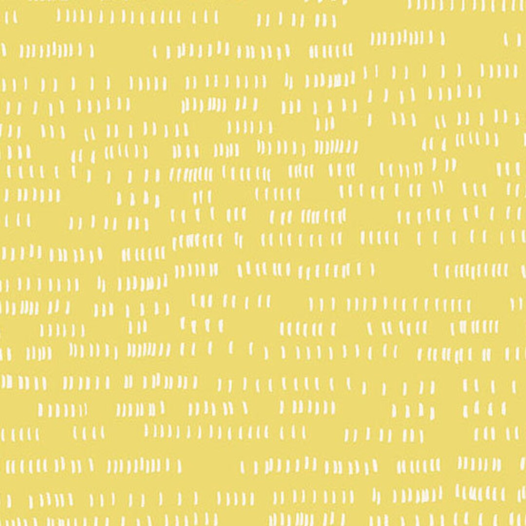 Whiskers and Dash by Sarah Golden for Andover Fabrics - Fat Quarter of ...