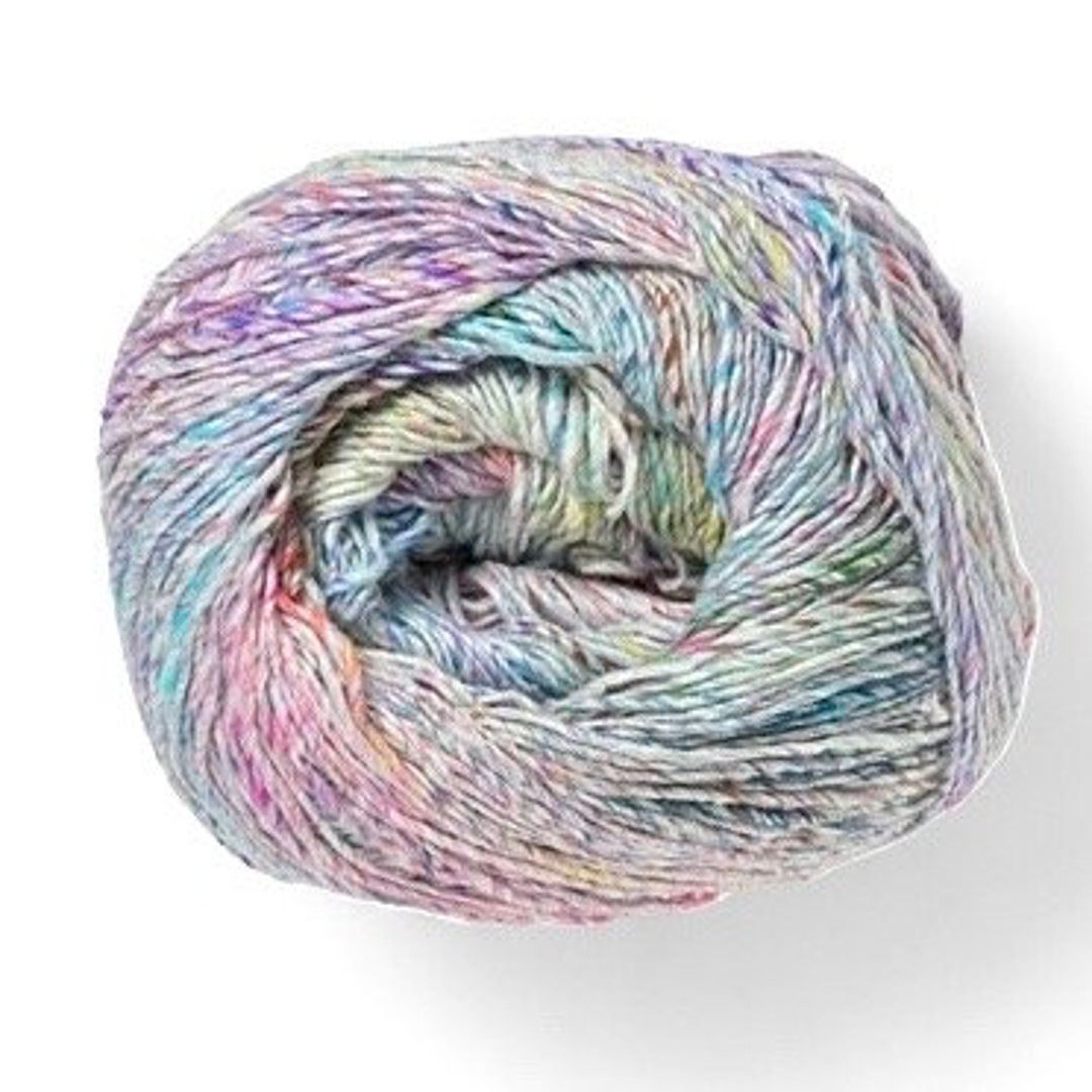 NORO Kompeito (1) ”shiro” - 150gram - Light/dk - Etsy