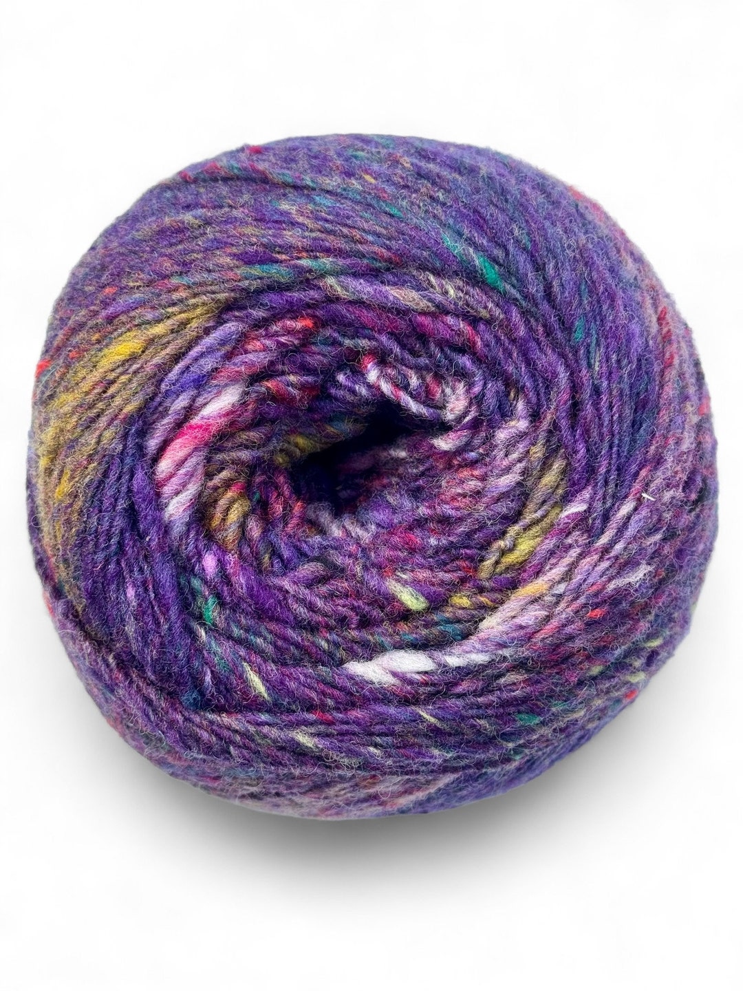 NORO Viola 02 kawagoe 200g 100% Wool Aran / 10 Ply 8 Wpi - Etsy