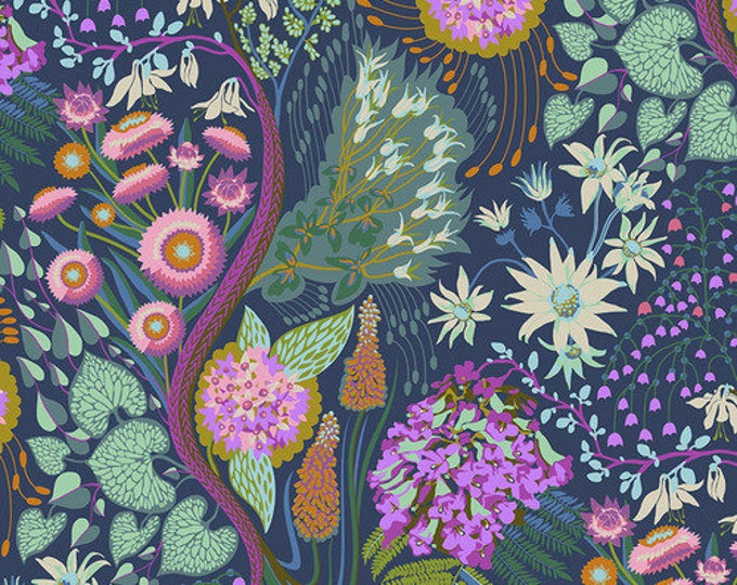 Love Always by Anna Maria Horner Fabrics for Free Spirit Fabrics - Fat ...