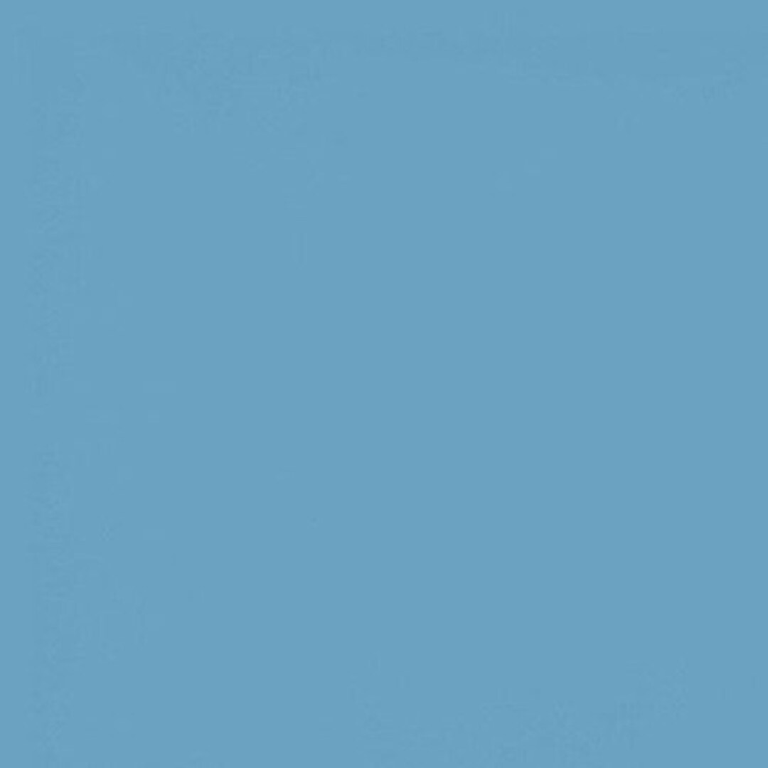 Free Spirit Designer Essentials Solids in Cadet - Half Metre Cut - Etsy