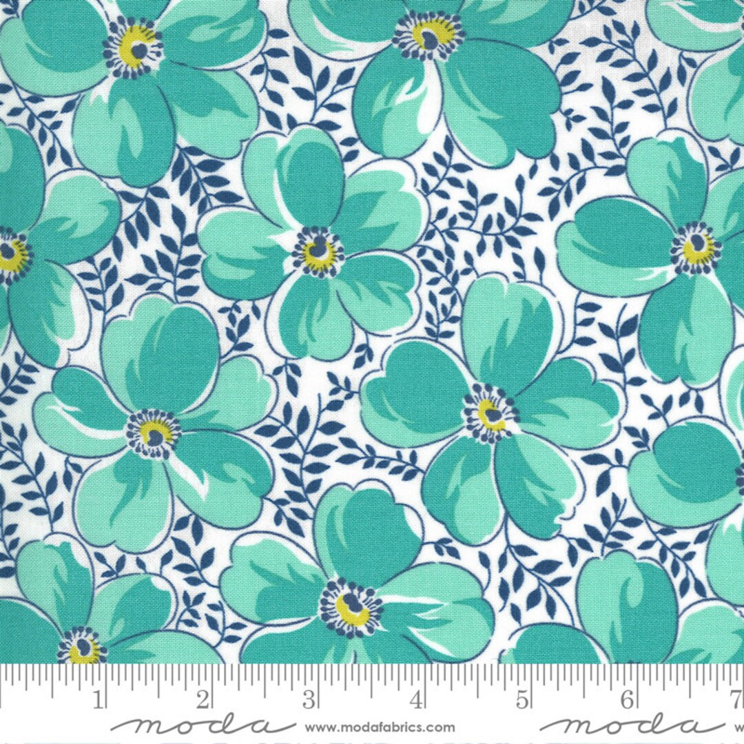 Flowers for Freya-- Love Blossoms in Cloud (23330-11) by Linzee Mccray ...