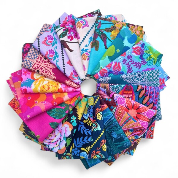 Anna Maria Horner Fabric - Etsy