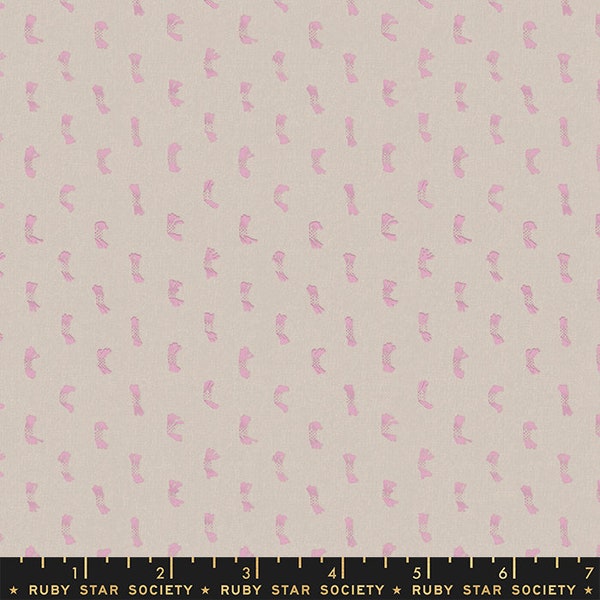 Ruby Star Society Warp and Weft - Etsy