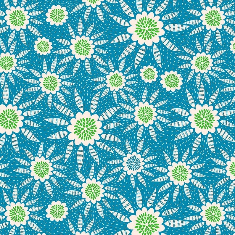 Triple Take by Anna Maria Horner for Anna Maria Horner Conservatory 4 ...