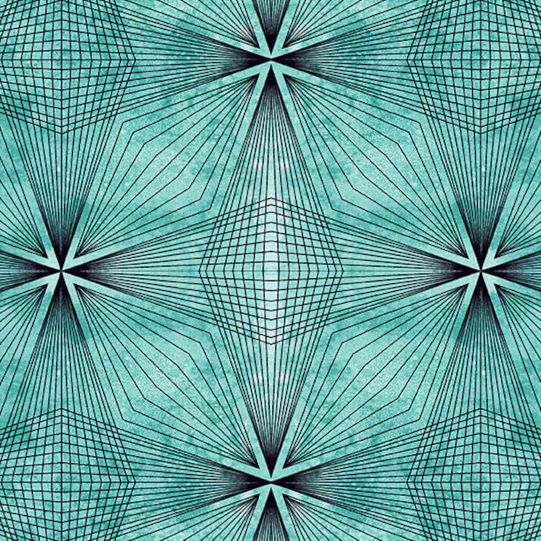 Prism by Guicy Guice for Andover Fabrics - Fat Quarter of Prism in ...