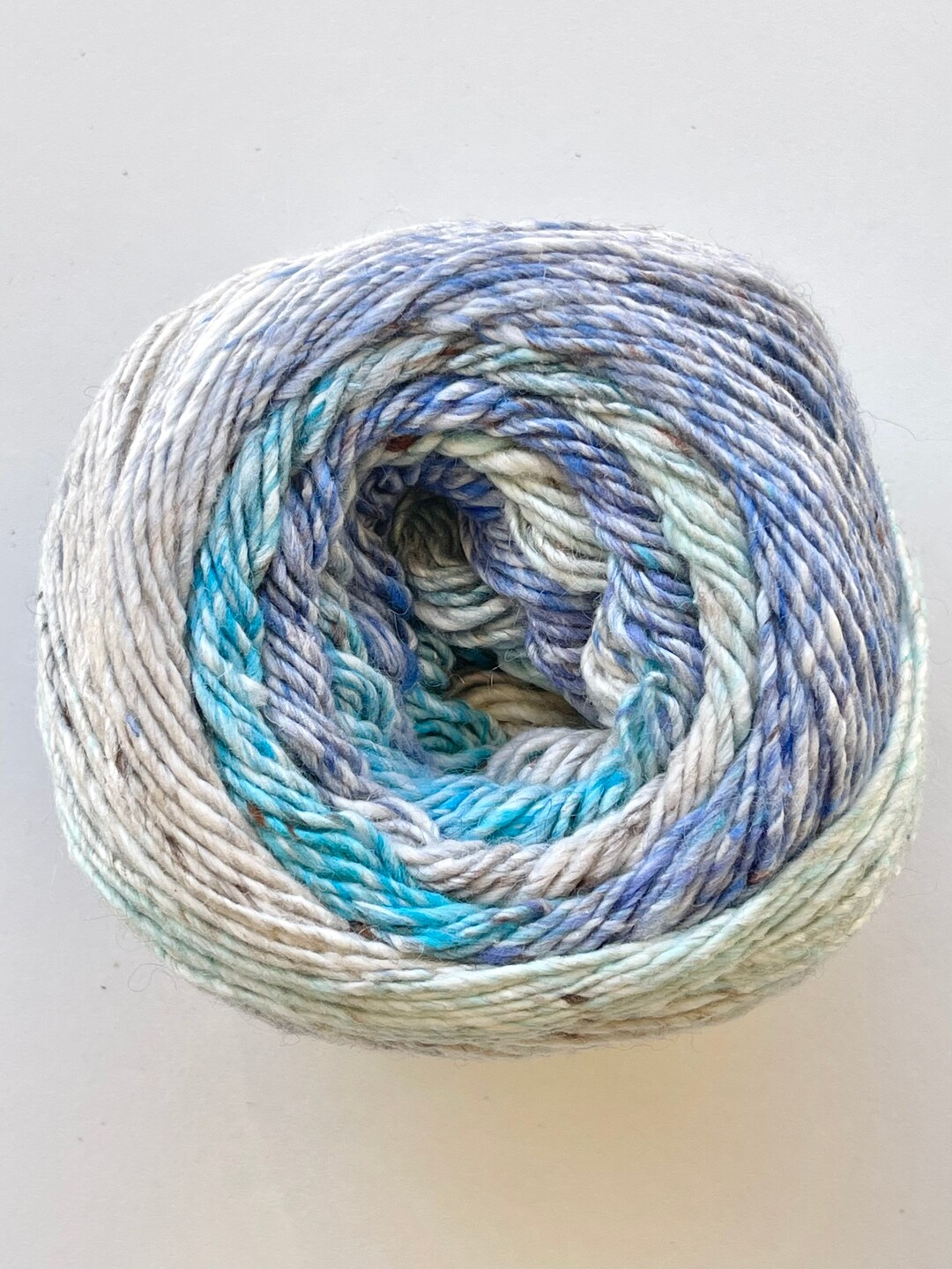 Noro Akari - 200g (480m) Worsted Weight - Colourway #2 - Etsy