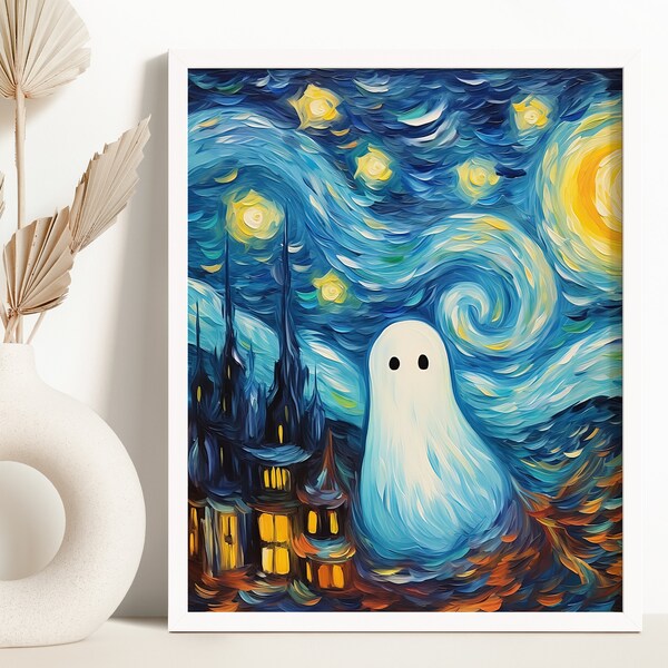 Starry Night Nursery - Etsy