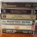 70s/80s Lot of 6 Rock and Roll/pop Cassette Tapes. A-ha. Men Without ...