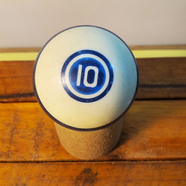 Ten Ball Pool - Etsy