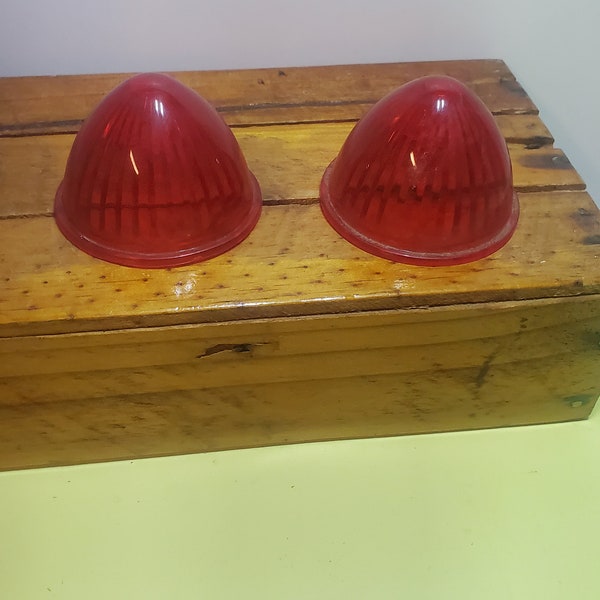 Truck Fender Light - Etsy