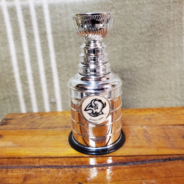 Buffalo Bills Stanley Cups - Etsy