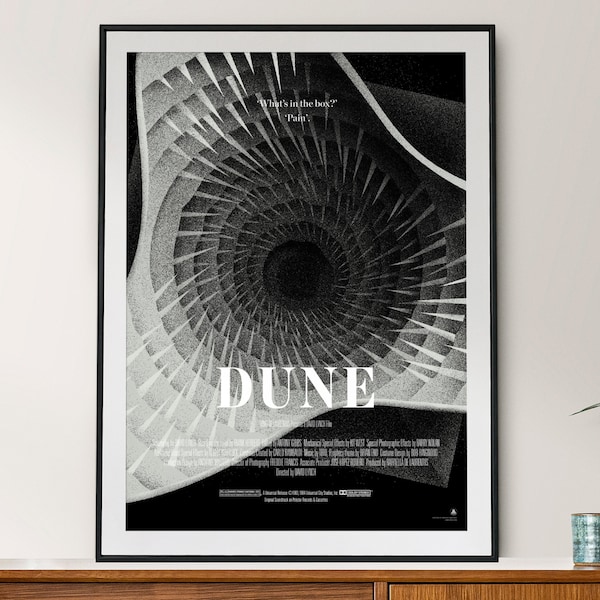 Dune - Etsy