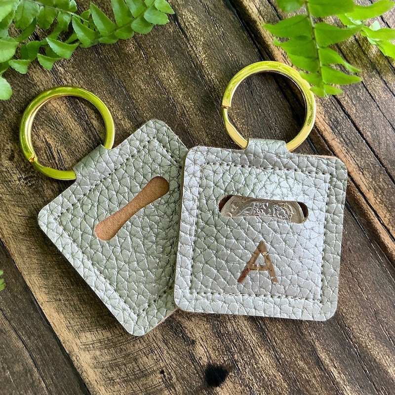 Handmade Trolley Coin - Etsy