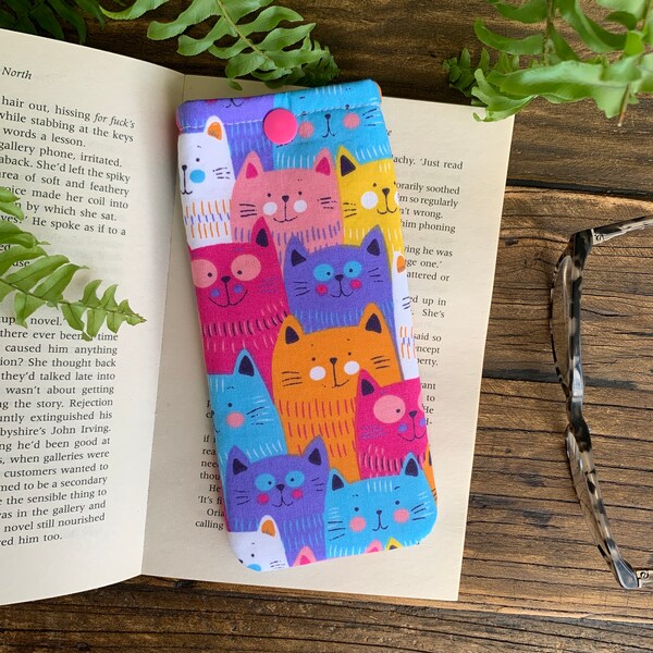 Handmade Case - Etsy