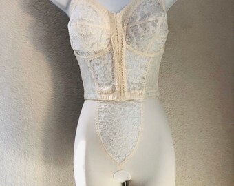 Playtex Panty Girdle | Etsy