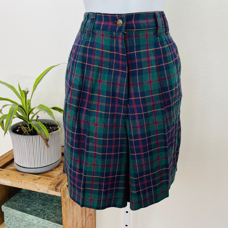 Preppy Shorts - Etsy