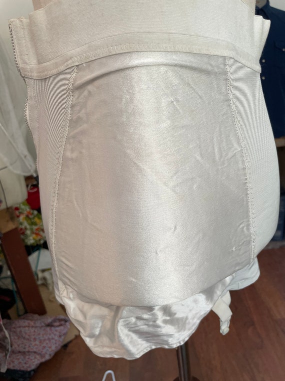 1950's new old stock Sarong wrap girdle with original… - Gem