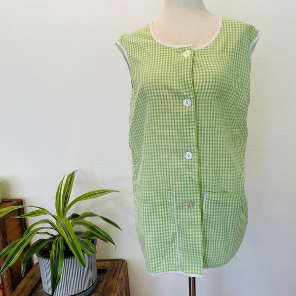 Full Coverage Apron - Etsy