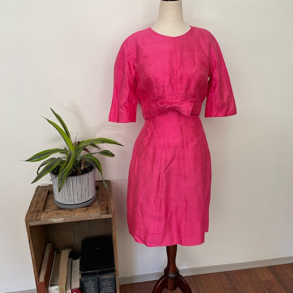 Schiaparelli Pink - Etsy