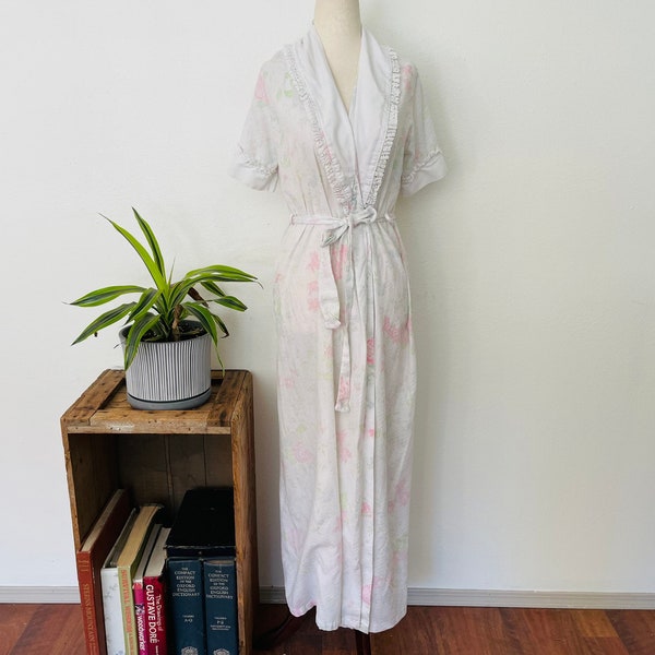 Pastel Robe - Etsy