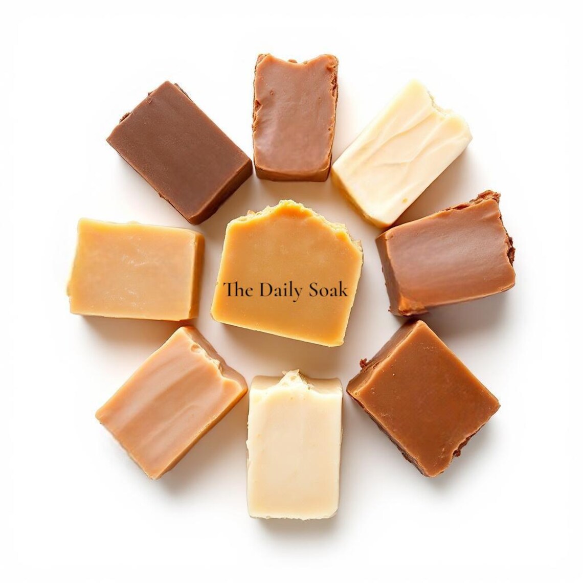Beef Tallow Soap: Midnight Masculine Scented Tallow Soap - Etsy