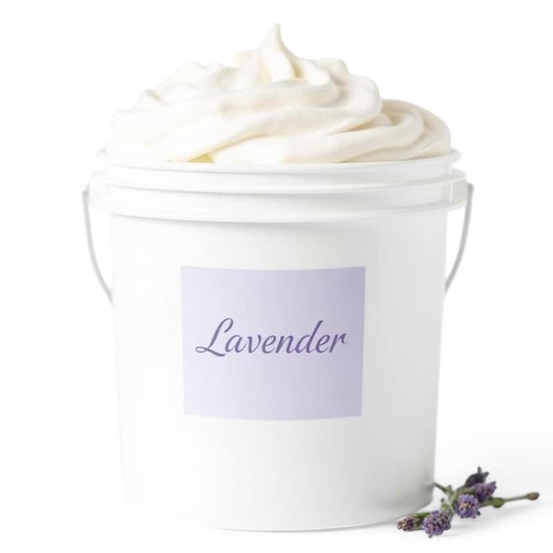 Tallow Body Label - Etsy