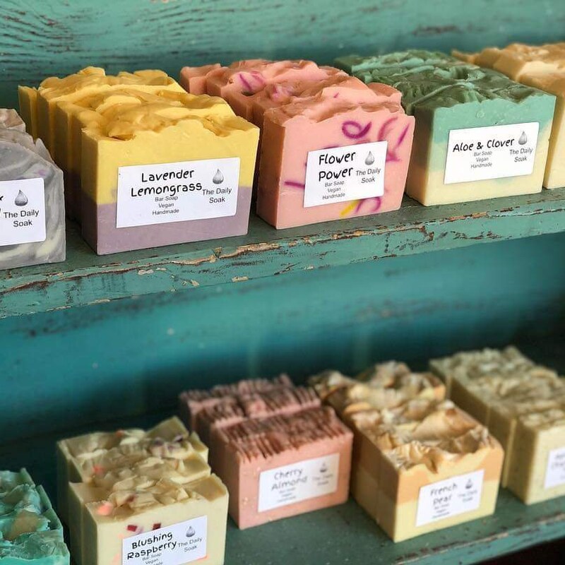 Wholesale Soap - Etsy