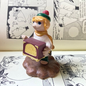 Kawaii Too Tikky / Tuu Tikki / Too Tikki ( Moomin ) Rare Benelic Comics ...