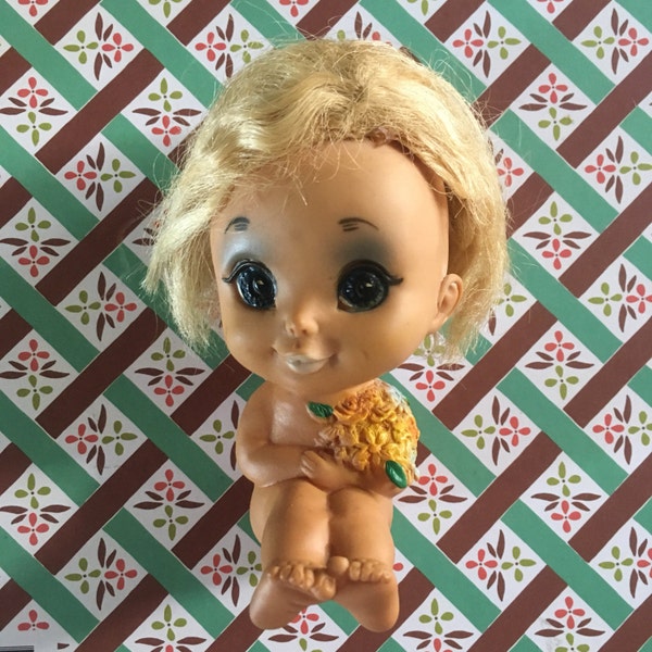 Kamar Doll - Etsy