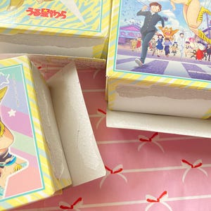 Kawaii the Return of Lum / Lum Invader / Urusei Yatsura / Lamu Mini ...