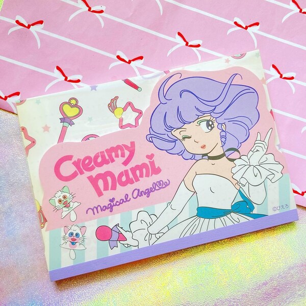 Creamy Mami - Etsy