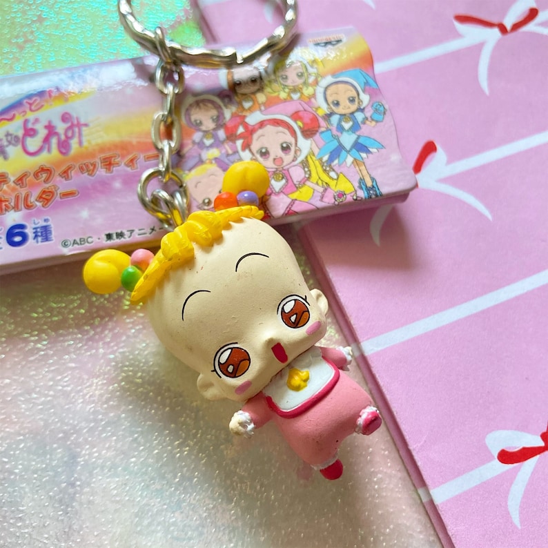 Kawaii Cardcaptor Sakura / Ojamajo Doremi / Hugcot Ranma 1/2 - Etsy