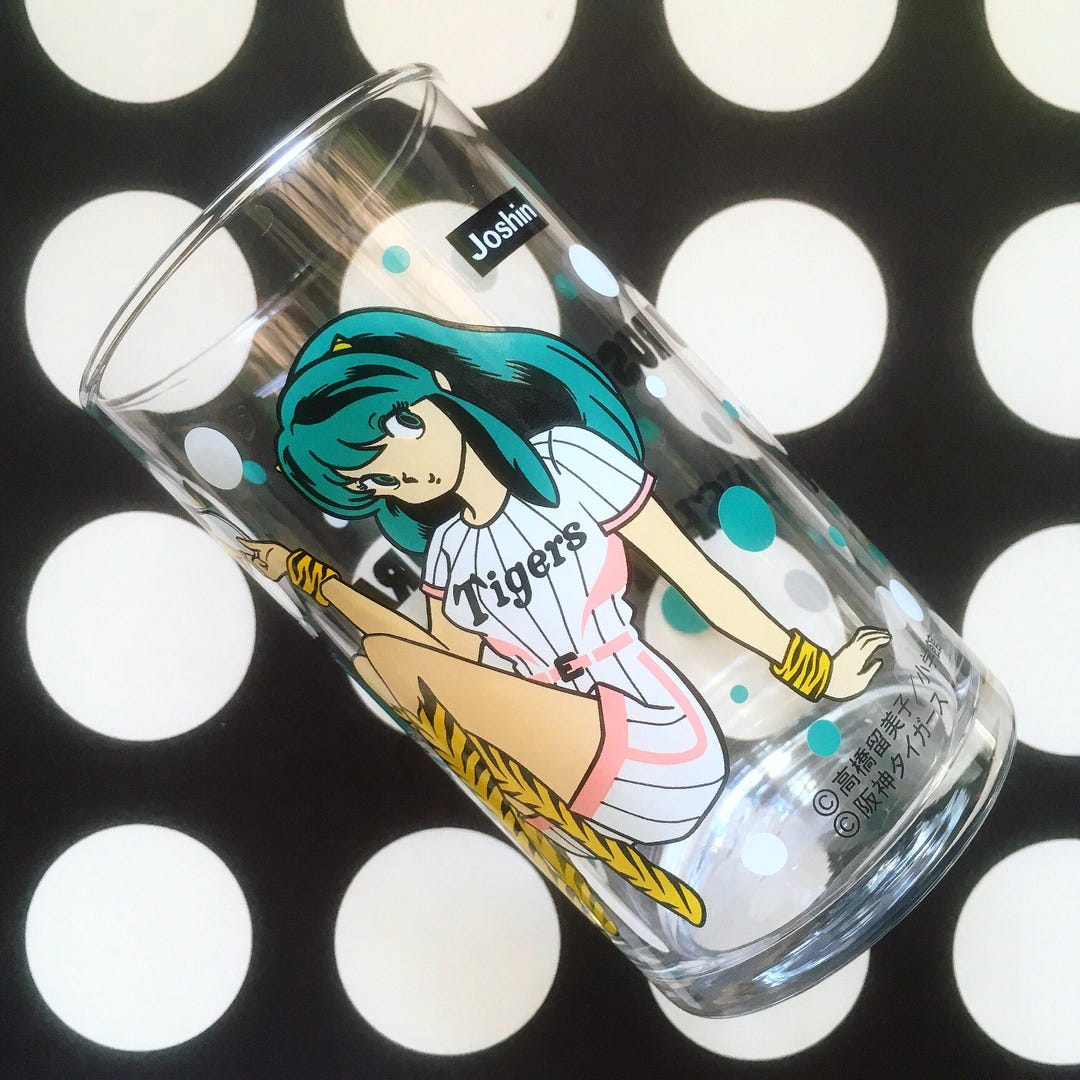 Kawaii Urusei Yatsura / Lum / Lamu / Ramu Magical Girl Girl From Japan - Etsy Australia
