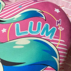 Kawaii the Return of Lum 35th Anniversary Lum Invader / Urusei Yatsura ...
