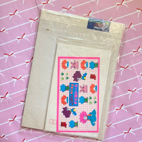 Kawaii Wata no Kunihoshi Chibi Neko Chibi Cat / a gir… - Gem