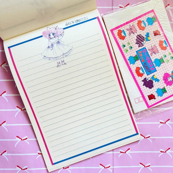 Kawaii Wata no Kunihoshi Chibi Neko Chibi Cat / a gir… - Gem