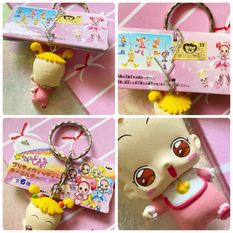 Kawaii Cardcaptor Sakura / Ojamajo Doremi / Hugcot Ranma 1/2 - Etsy