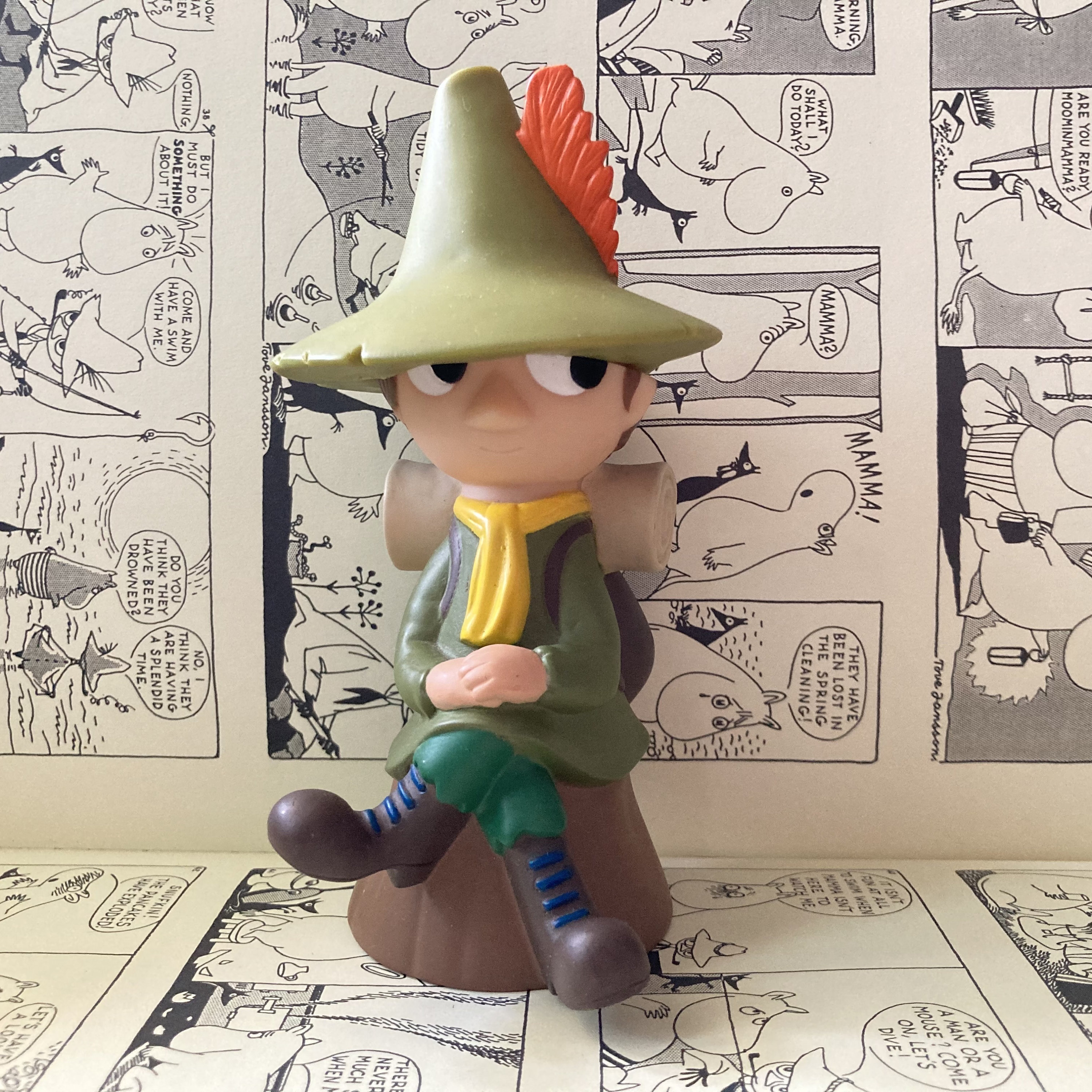 Original Snufkin